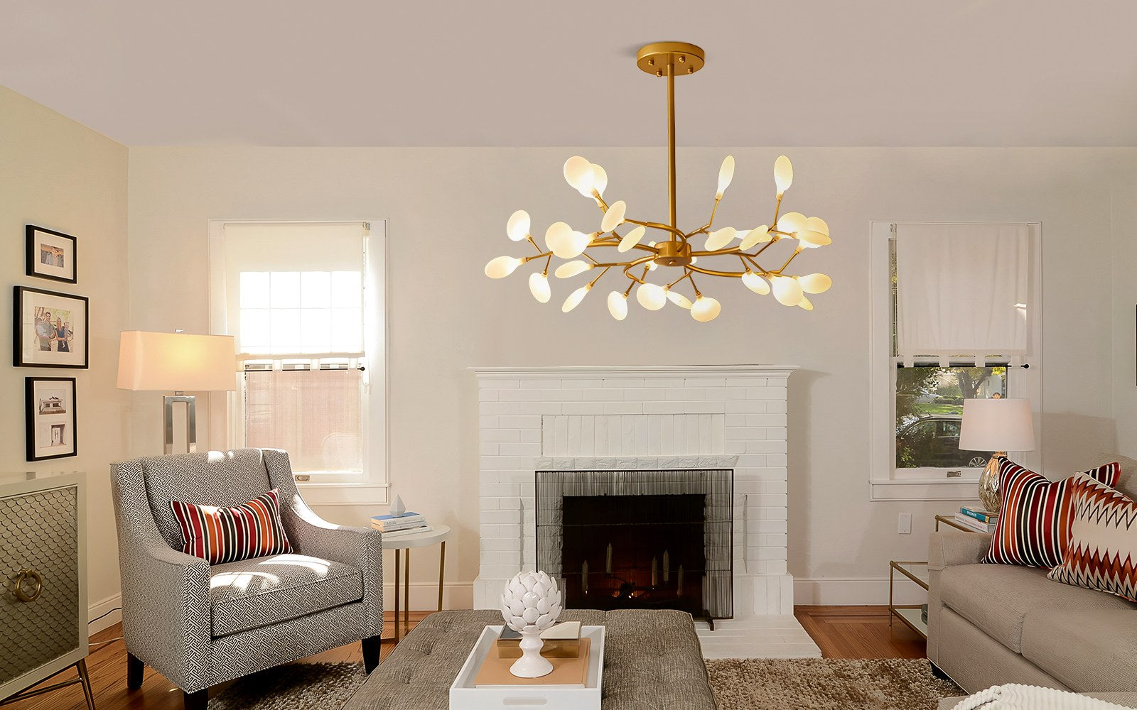 How to Choose the Best Lighting Fixtures for Black Friday Deals (2025