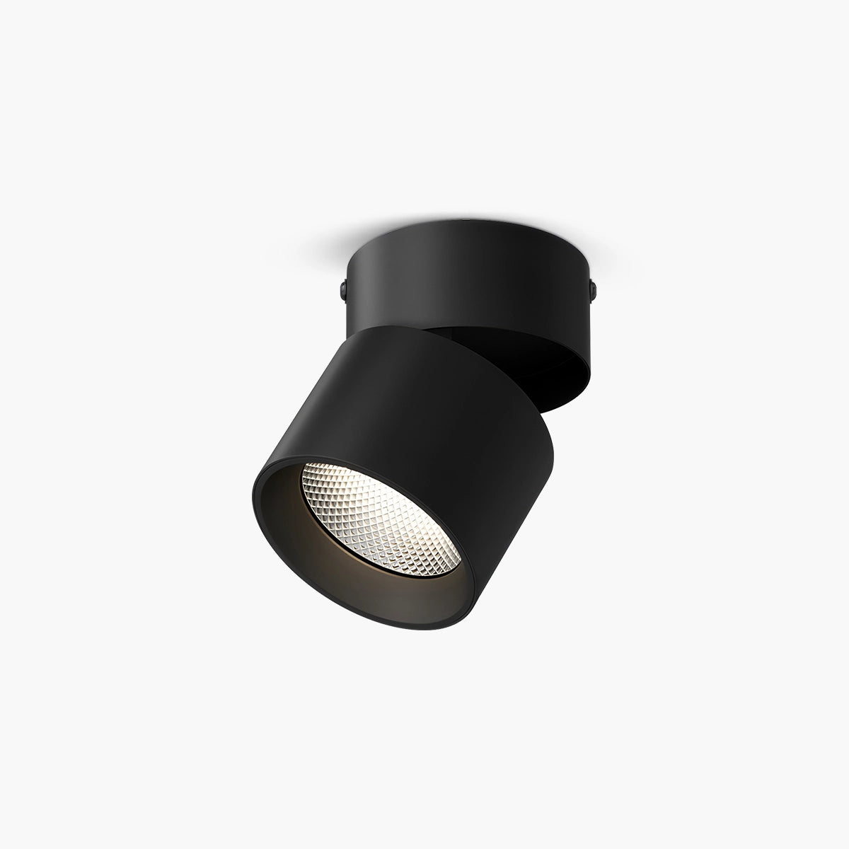 Antizer Foldable Adjustable LED Ceiling Spotlight – Antizer Lighting