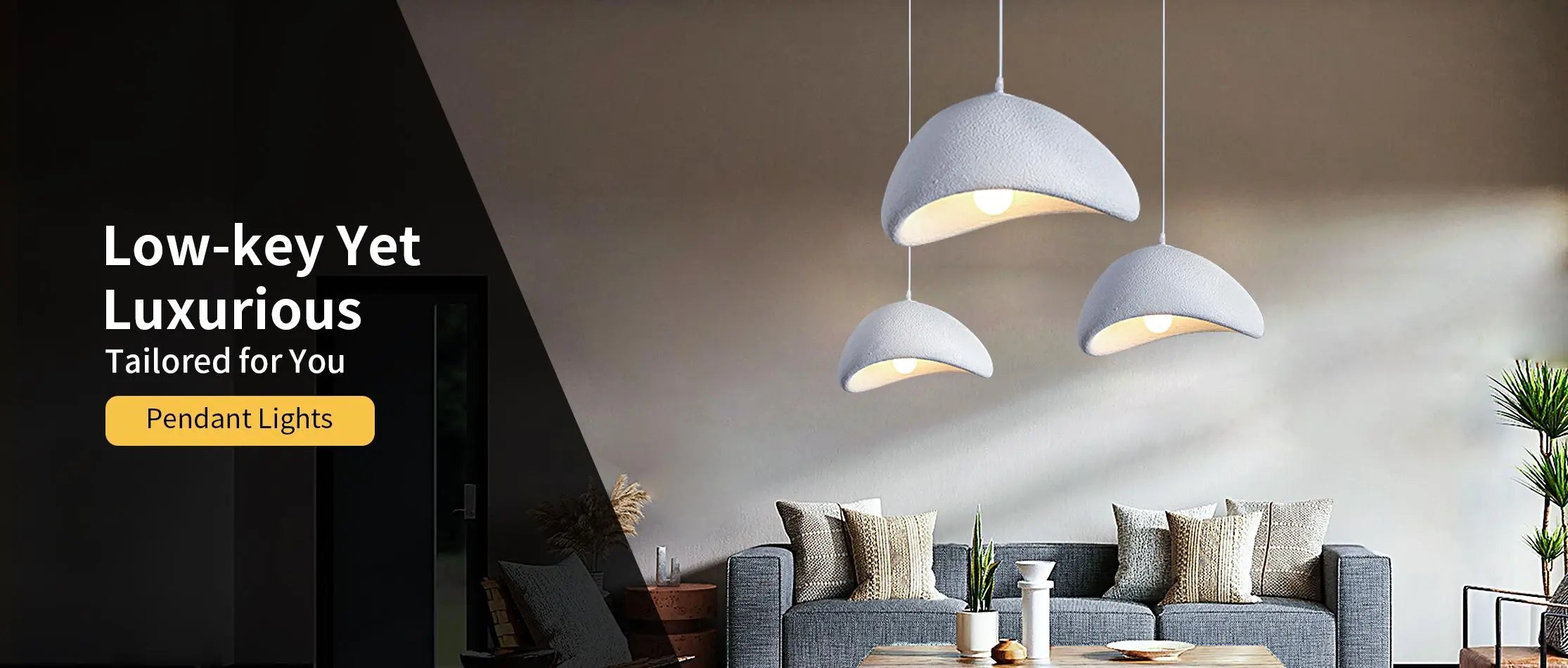 Antizer lighting ——Let Me Light Up Your World